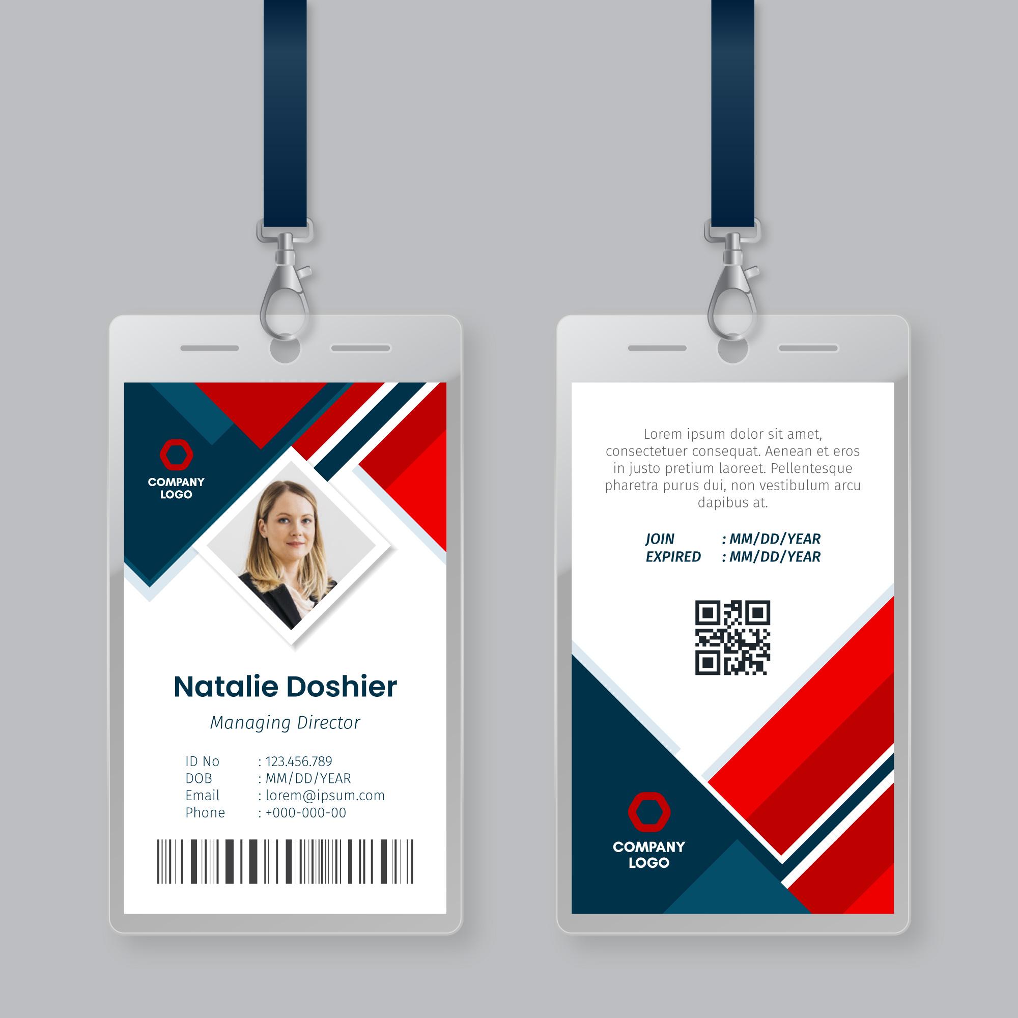 ID CARDS PRINTING - Abhinav Printing